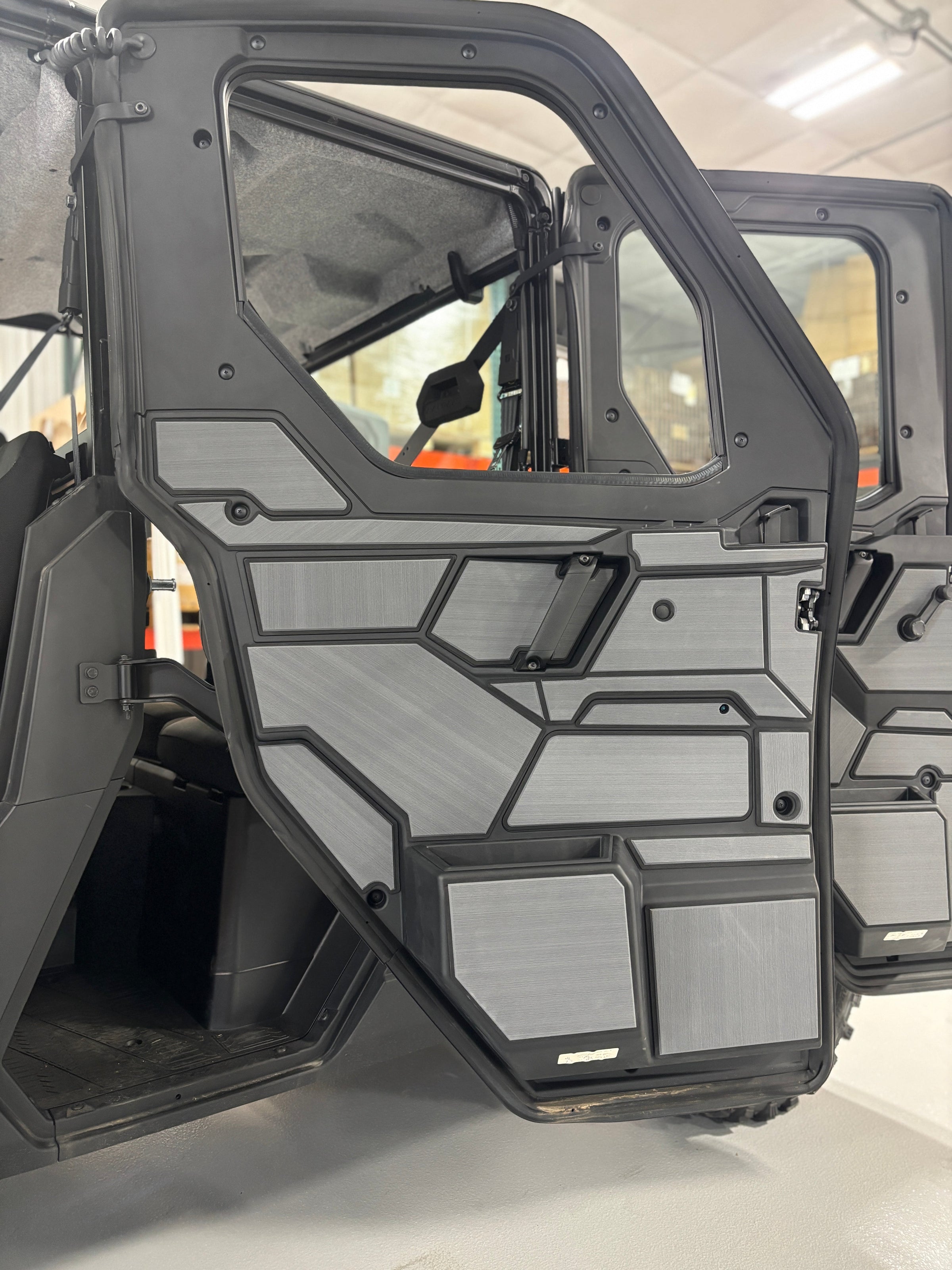 EVA FOAM KITS