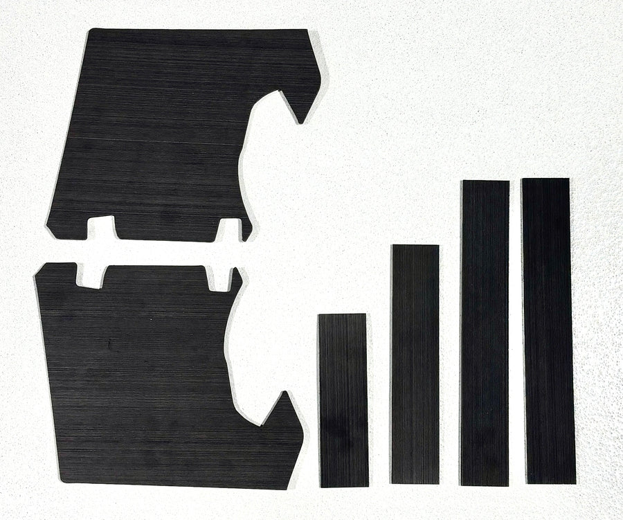 EVA FOAM KITS