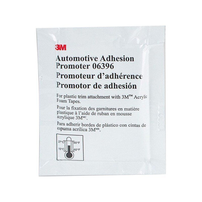 3M 06396 Adhesion Promoter/Sponge Applicator Packet