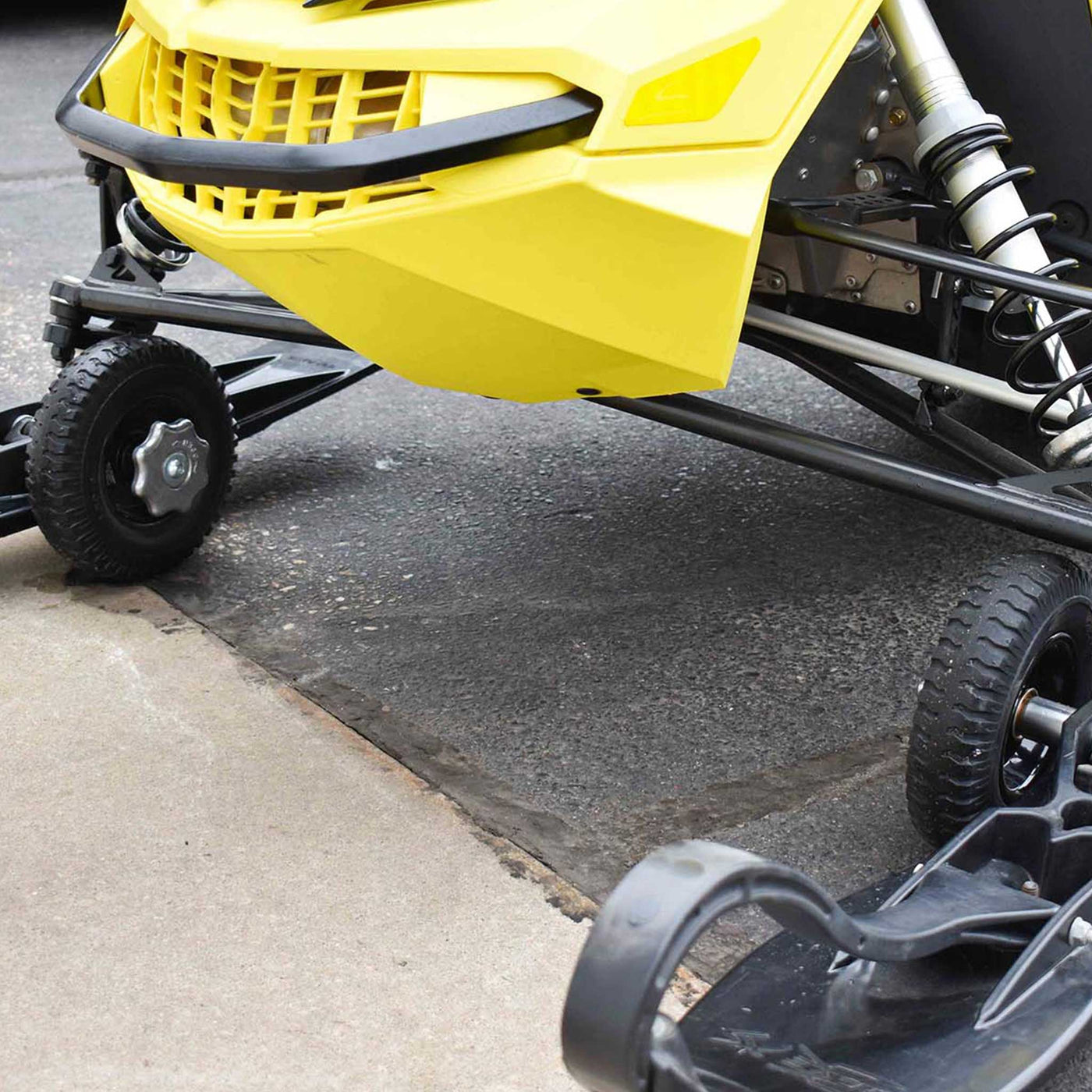 EZ Wheelz by Terick Solutions