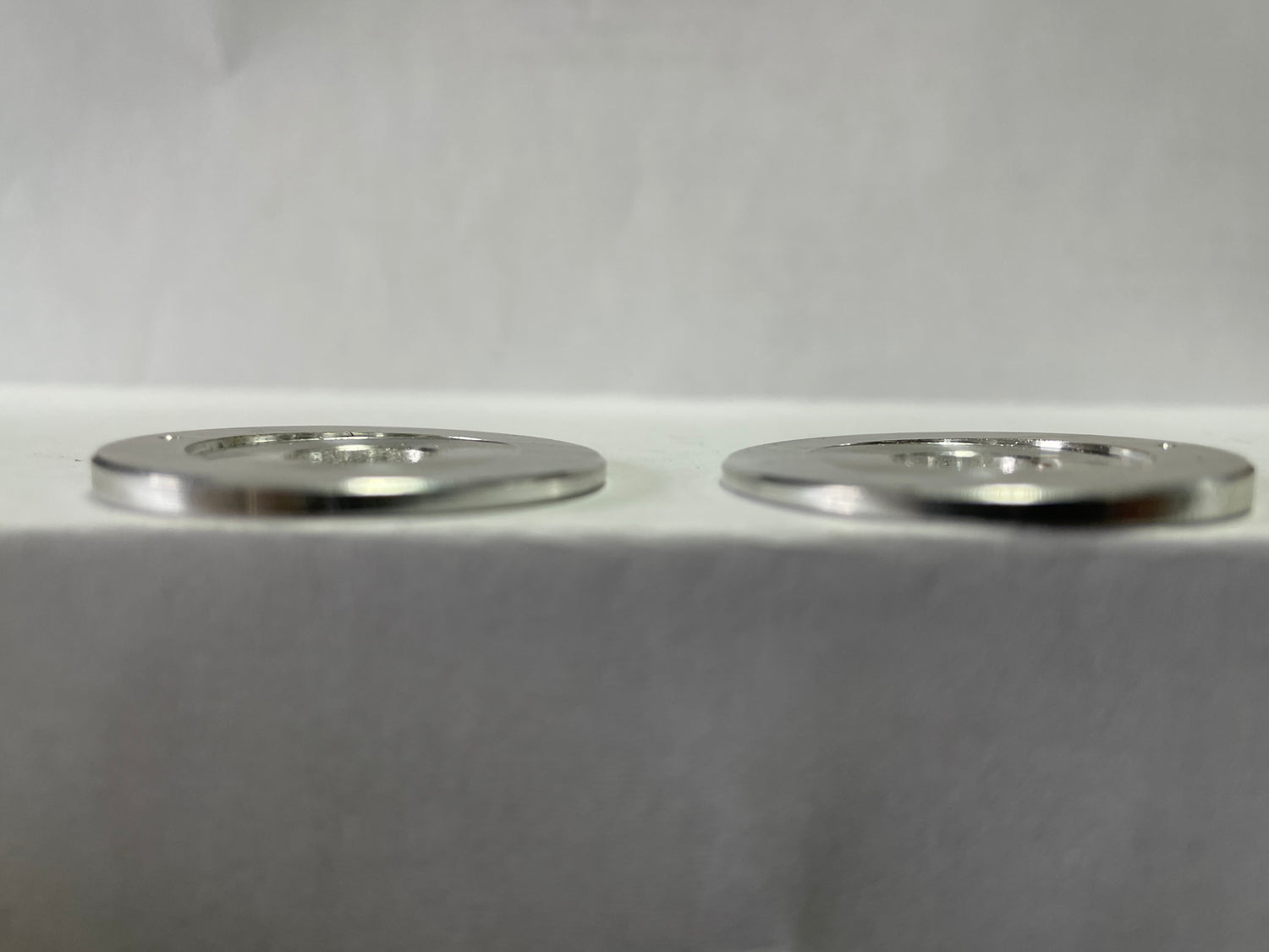 EZ Wheelz Tapered Washers